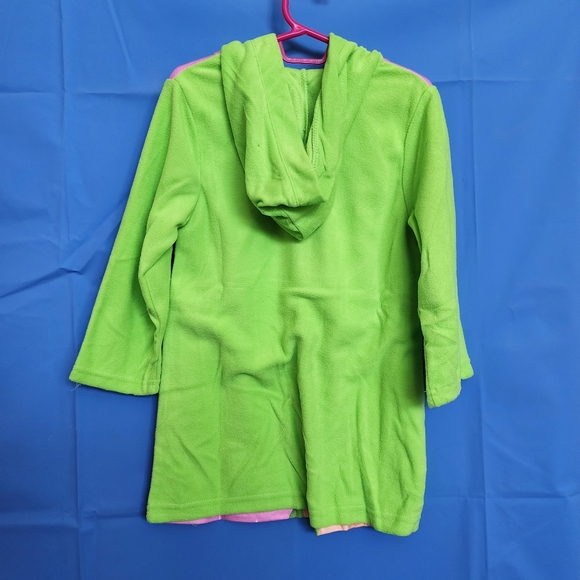 Disney | Pajamas | Tinkerbell Hooded Nightgown | Poshmark